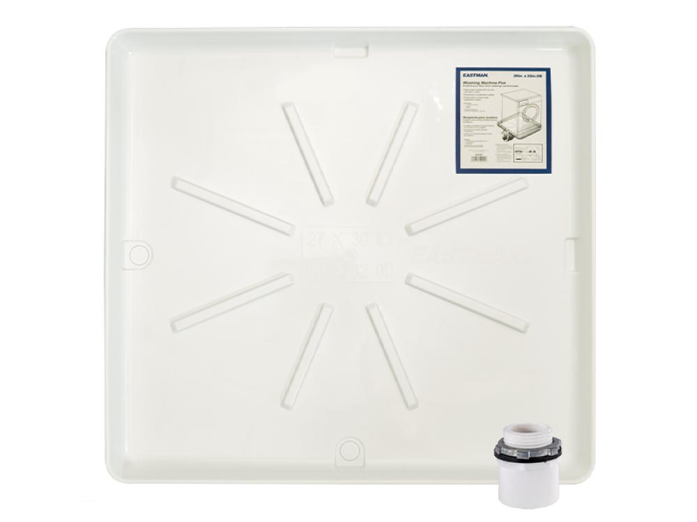 Washing Machine Drain Pan | Eastman