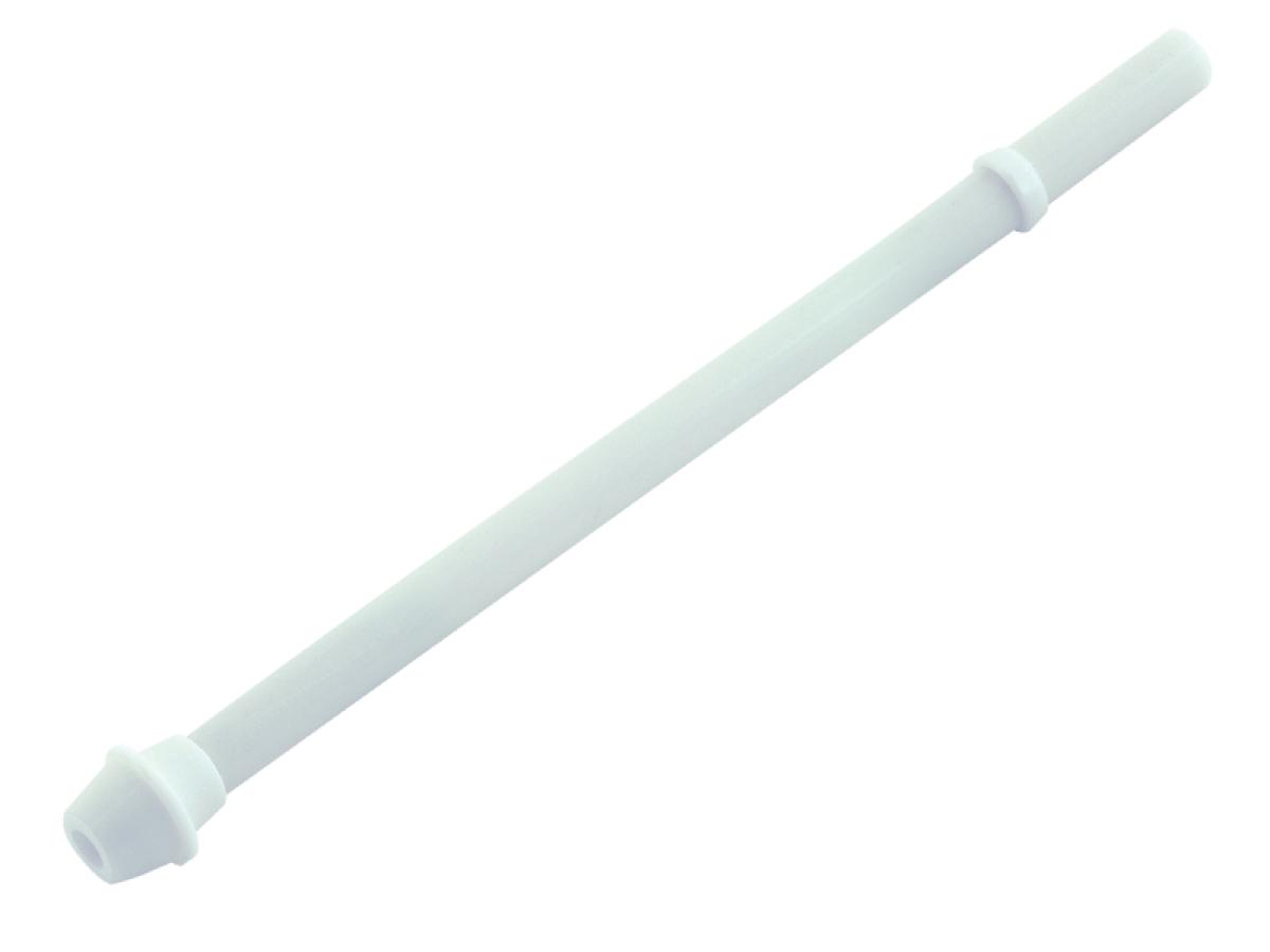 PEX Faucet Supply Riser with Compression Sleeve | Eastman