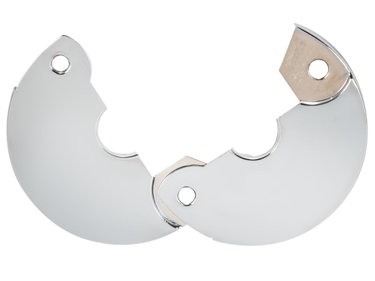 Copper Tubing Escutcheon Ring - Floor and Ceiling | Eastman