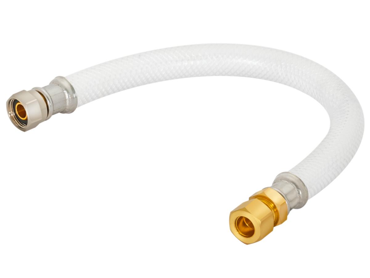 Delta-Style PVC Faucet Connector | Eastman
