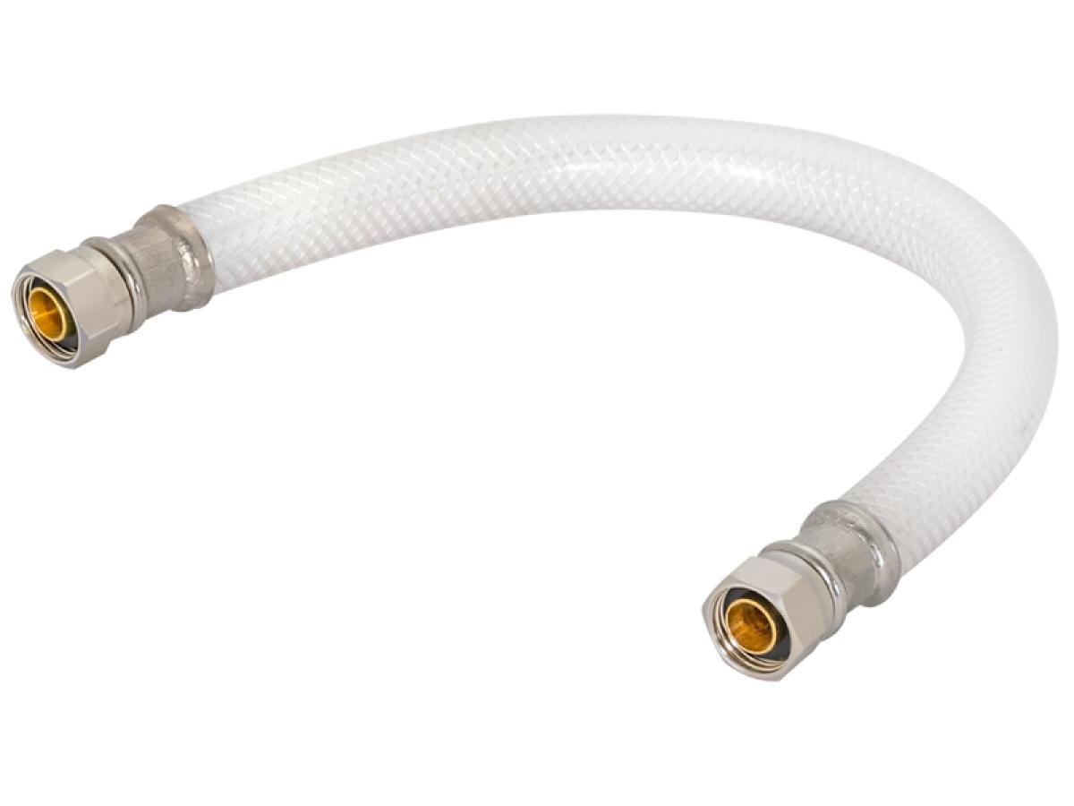 Compression PVC Faucet Connector | Eastman