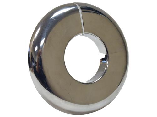 Copper Tubing Split Escutcheon - Sure Grip | Eastman