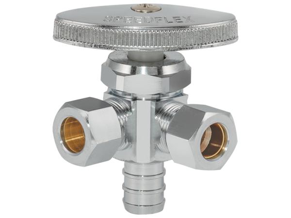 Multi-turn Stop Valves | Eastman