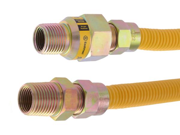Gas Connectors | Eastman