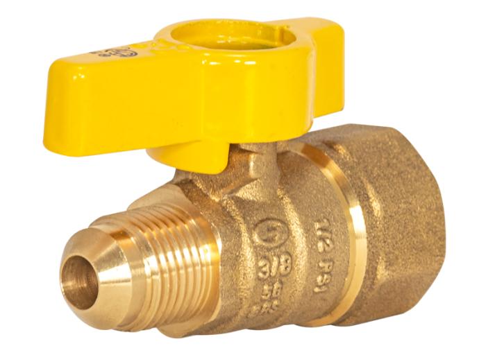 Gas Range Connectors | Eastman