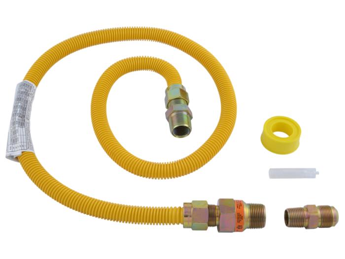 Gas Range Installation Kit | Eastman
