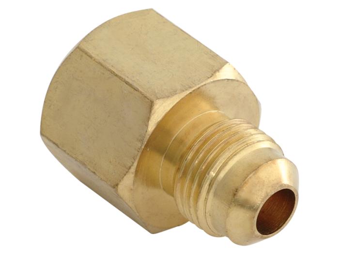 Flare Female Gas Half Union | Eastman