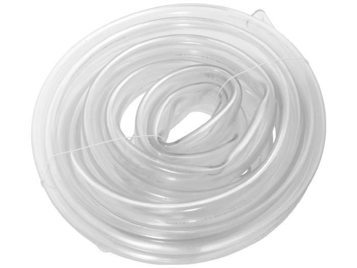 PVC Clear Vinyl Tubing - Bulk | Eastman