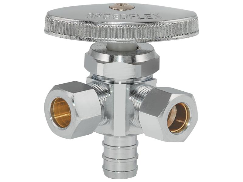 Stop Valves & Supply Lines | Eastman