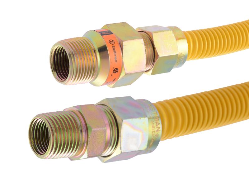Gas Connectors | Eastman