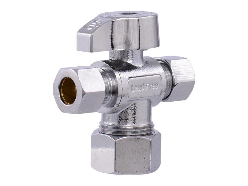 Stop Valves & Supply Lines | Eastman
