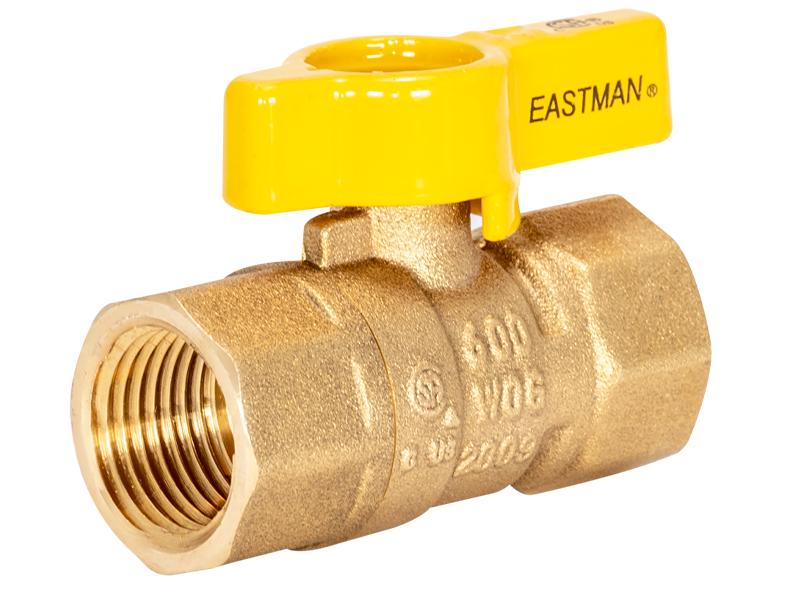 Gas Connectors | Eastman