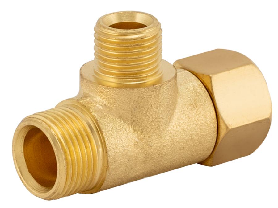 Stop Valves & Supply Lines | Eastman