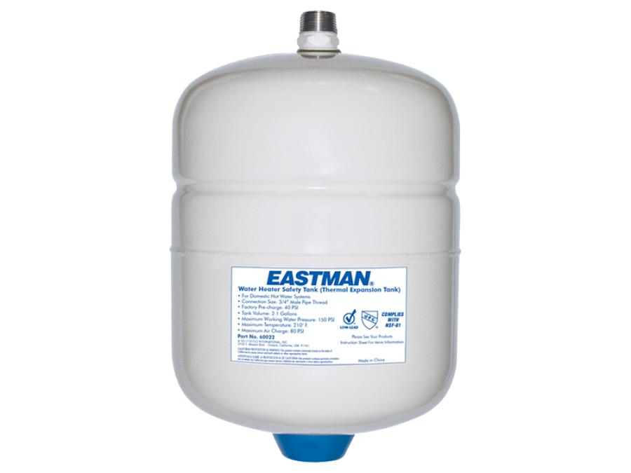 Thermal Expansion Tank | Eastman